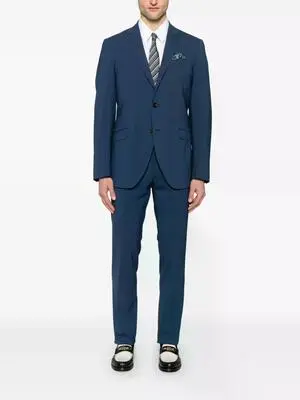 Etro Single-breasted Suit