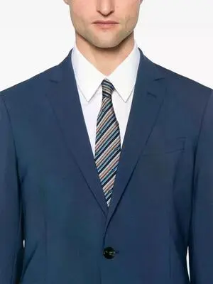 Etro Single-breasted Suit