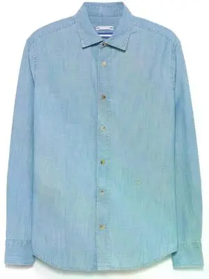 Jacob Cohen Collared Shirts For Men