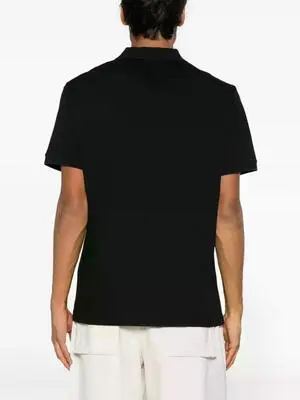 Giorgio Armani Piqué Polo Shirt