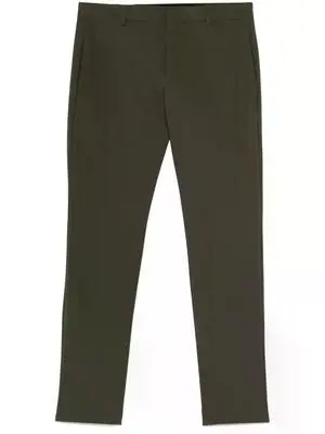 Pt01 Green Chinos