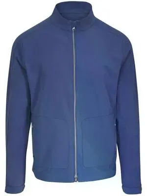 Peter Millar Zip Up Jackets For Men