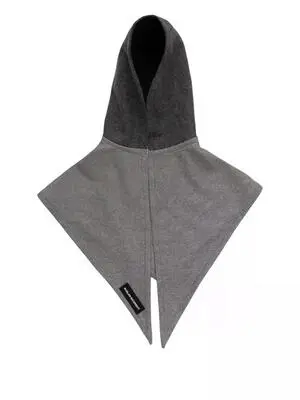 Ruslan Baginskiy Wool Balaclava