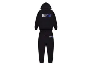 Trapstar Hooded Activewear For Men