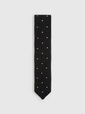 Reiss Embroidered Ties