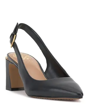 Vince Camuto Pull On Shoes For Women