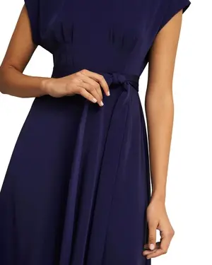 HOBBS LONDON Radclyffe Midi Dress