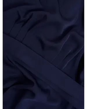 HOBBS LONDON Radclyffe Midi Dress