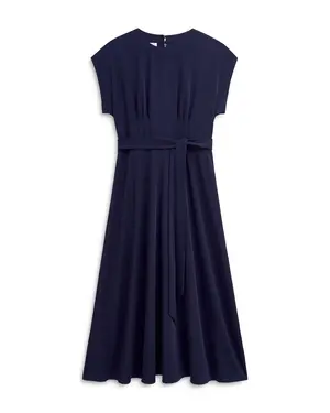 HOBBS LONDON Radclyffe Midi Dress