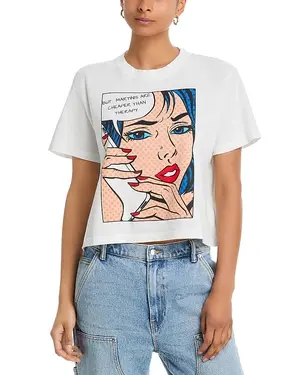 Women's Graphic T-shirts