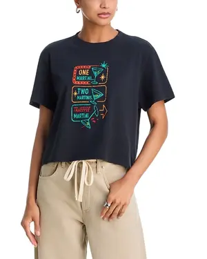 Casual Women's Graphic Tees
