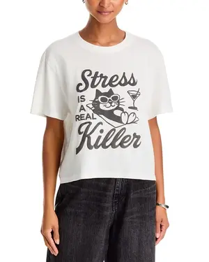 Askk Ny Classic T-shirts For Women