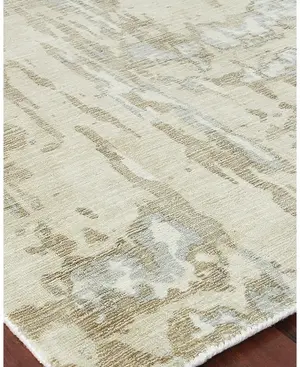 EXQUISITE RUGS Murano 4031 Area Rug, 8' X 10