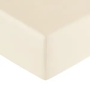 ANNE DE SOLENE Sillage Fitted Sheet, Queen