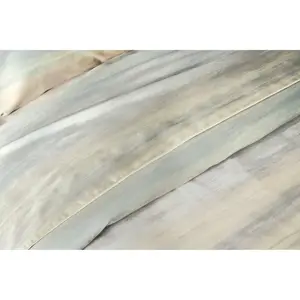 ANNE DE SOLENE Sillage Flat Sheet, King