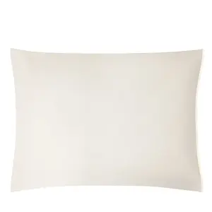 ANNE DE SOLENE Sillage Standard Pillowcase Pair - Sable