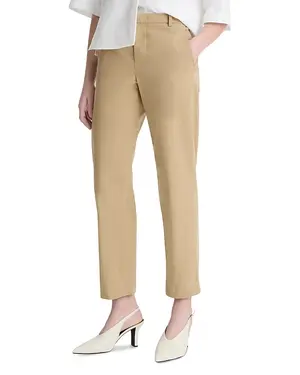 Vince Chinos Pants For Women