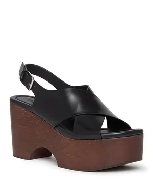 Paige Platform Sandals For Women