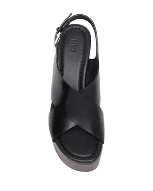 Paige Reid Platform Sandals