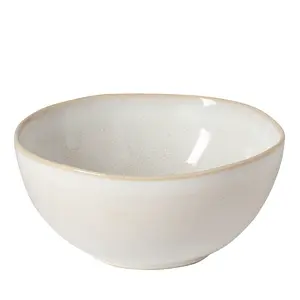 COSTA NOVA Brisa Branca Soup Bowl - White