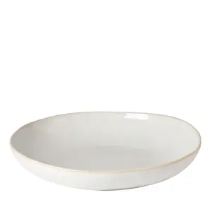 COSTA NOVA Brisa Branca Serving Bowl - White