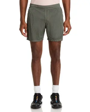 Stone Island Regular Fit Shorts - Green