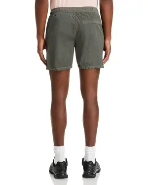 Stone Island Regular Fit Shorts - Green