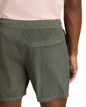 Stone Island Regular Fit Shorts - Green