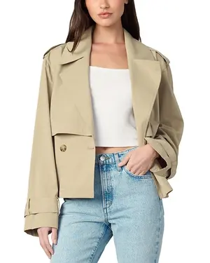 Joe's Jeans Classic Jackets For Women