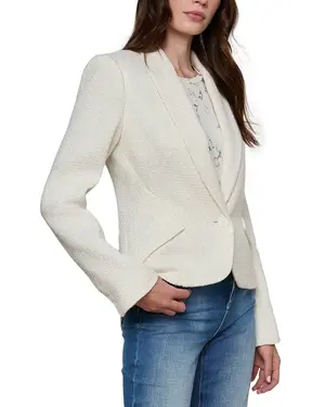 L'Agence Jennah Blazer