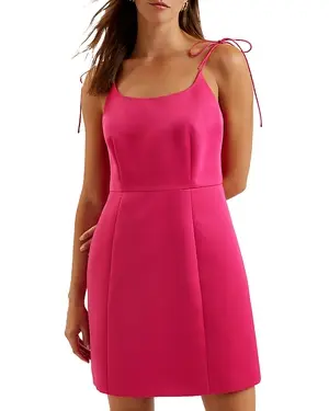 Ted Baker London Paneled Cocktail Dresses