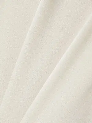 LISA YANG Silk T-shirt