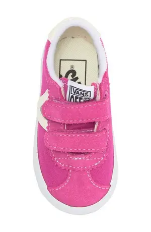 VANS Sport Low V Sneakers - Pink/ Marshmallow