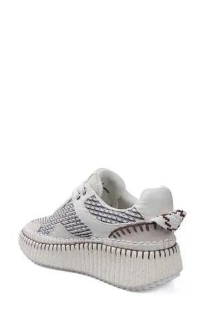 NATIONAL COMFORT Knit Sneaker - Owmfk