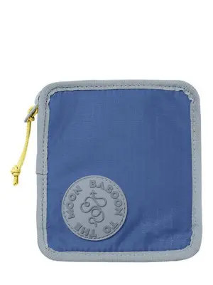 BABOON TO THE MOON Baboon To The Moon Zip Wallet Aero