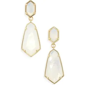 Kendra Scott Polished Earrings