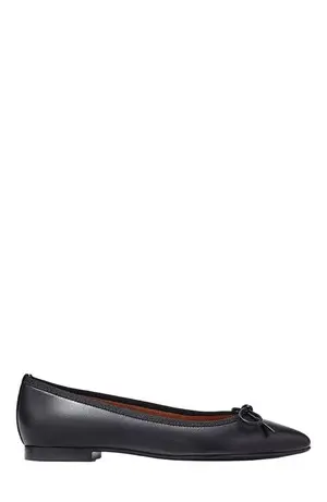 MARGAUX LONNBERG The Pointe Flat - Black