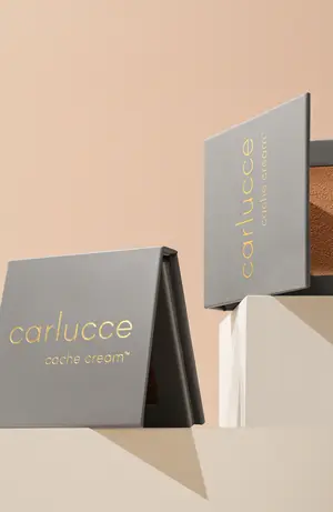 CARLUCCE Cache Cream - Risky