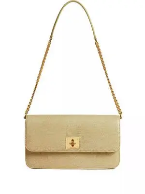 Golden Goose Chain Strap Shoulder Bags