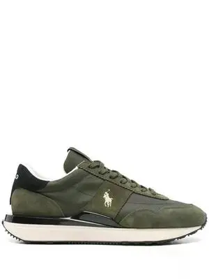 Polo Ralph Lauren Ankle Shoes For Men
