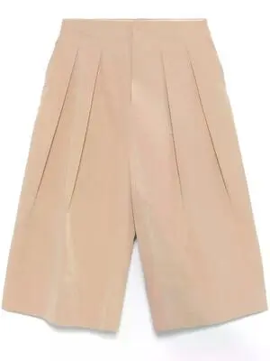 Philosophy Di Lorenzo Serafini Cropped Pants For Women