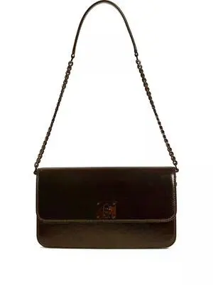 Golden Goose Gold Tone Shoulder Bags