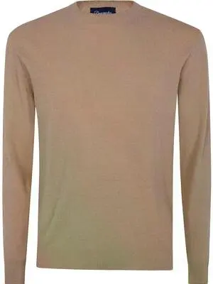 DRUMOHR Fine-knit Jumper