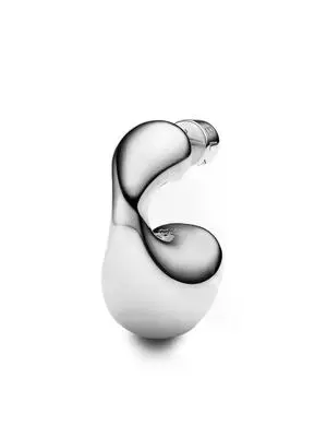MARIA BLACK Dolphin Earring