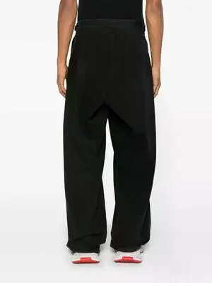 Balenciaga Ripstop Trousers