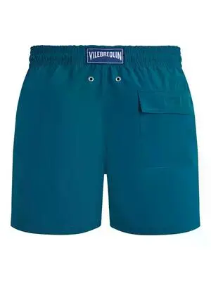 Vilebrequin Solid Swim Shorts