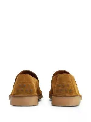 TOD'S Loafers - Brown