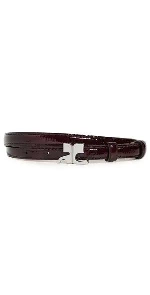 Courreges Waist Belts For Women