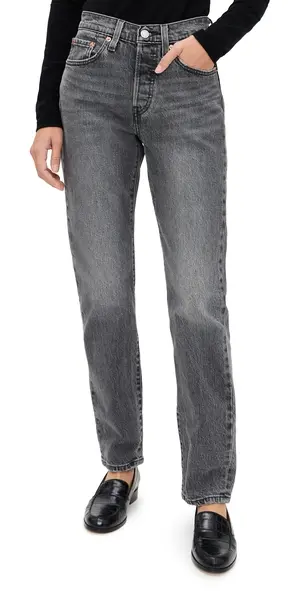 Lee Extreme Motion Jeans