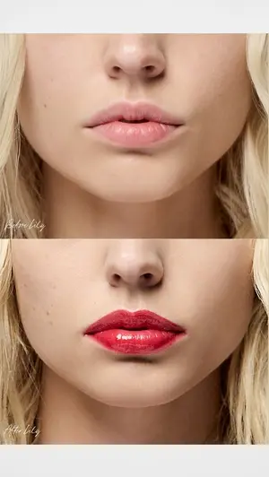 RMS BEAUTY The Mini Lip Oil Trio - Multi